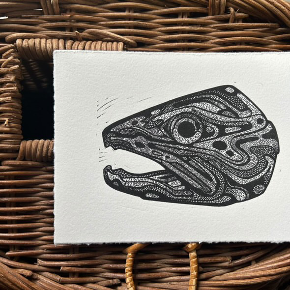 The Fiberglass Manifesto: TAYLOR BERMAN - FishKingsShow