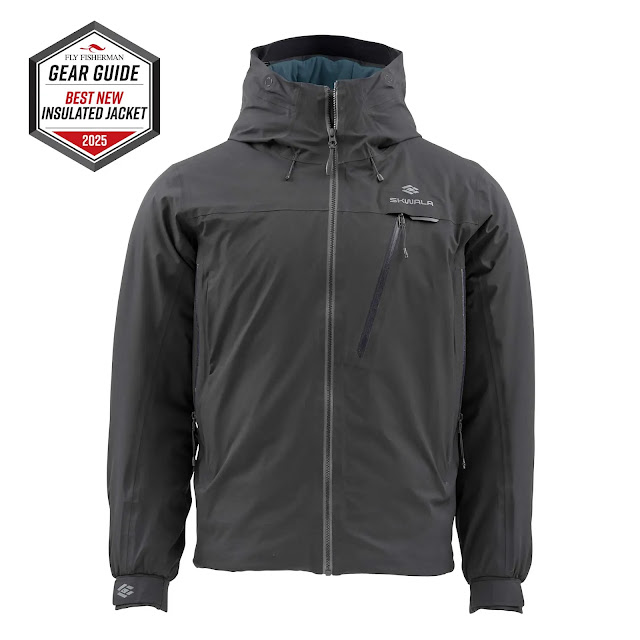 The Fiberglass Manifesto: SKWALA - Introducing the RS Outpost Jacket ...